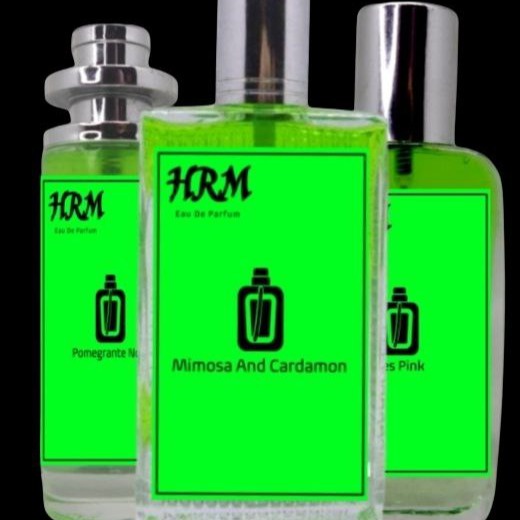 Produk Harum Parfum Official Store | Shopee Indonesia