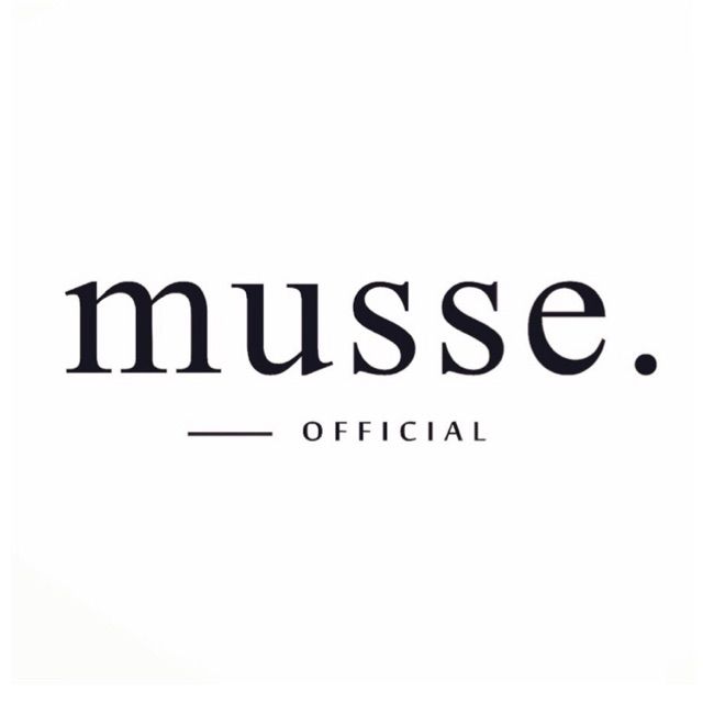 Produk Musse Official | Shopee Indonesia