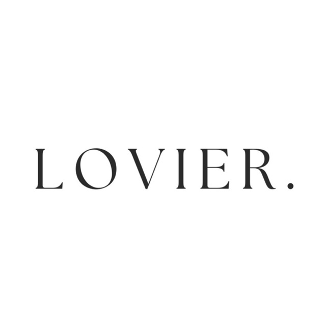 Produk Lovier Official | Shopee Indonesia