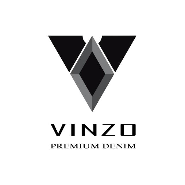 Produk VINZO JEANS JUMBO | Shopee Indonesia