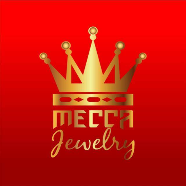 Produk Mecca Jewelry | Shopee Indonesia