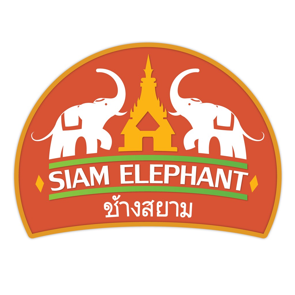 Toko Online Siam Elephant Official Shop | Shopee Indonesia