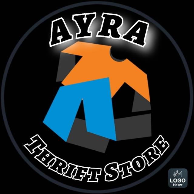 Produk Ayra Thrift Store | Shopee Indonesia