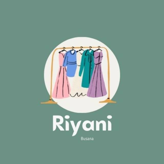 Produk Riyani Busana | Shopee Indonesia