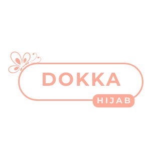 Produk Dokka Hijab Official | Shopee Indonesia