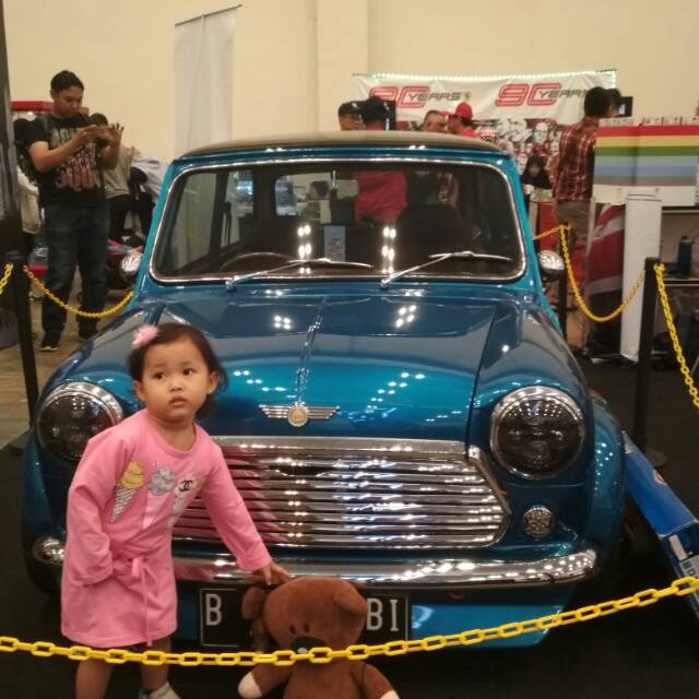 Produk Falish Garage | Shopee Indonesia