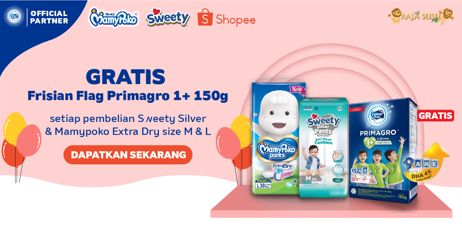 Produk Raja Susu Official Shop | Shopee Indonesia