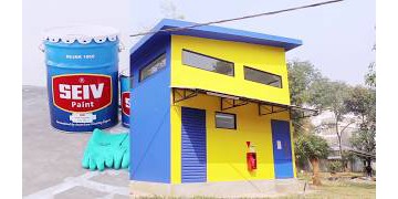 Toko Online SEIV Paint Official | Shopee Indonesia