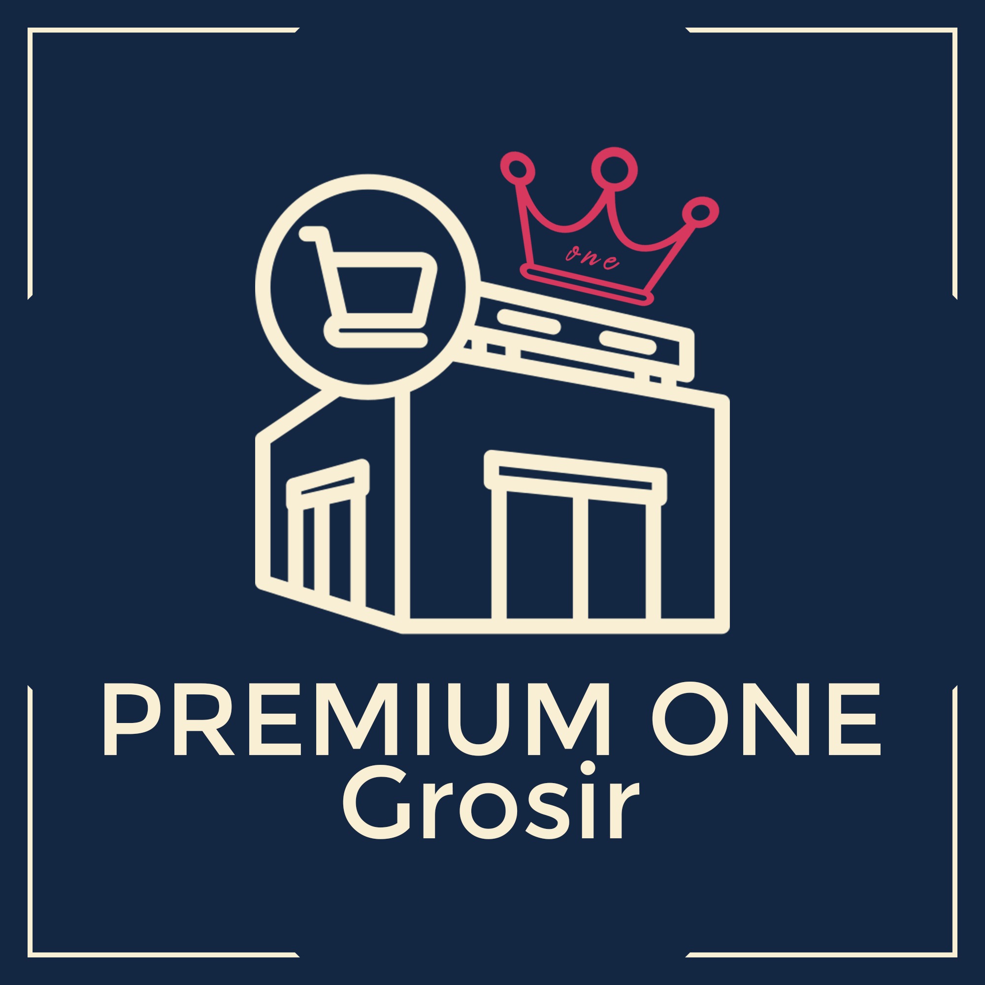 Produk Premium One Grosir | Shopee Indonesia