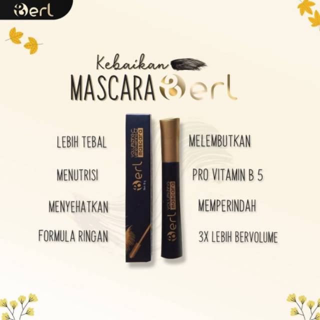 Produk BErl_Myesha | Shopee Indonesia