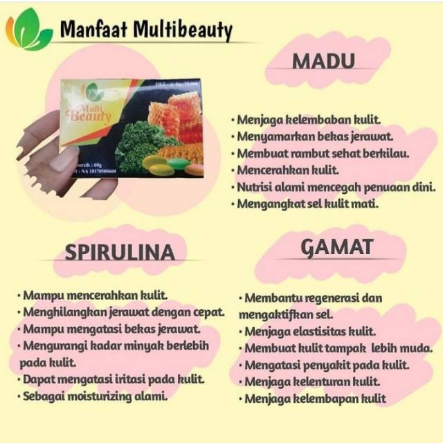 Produk Multibeauty_Bandung | Shopee Indonesia