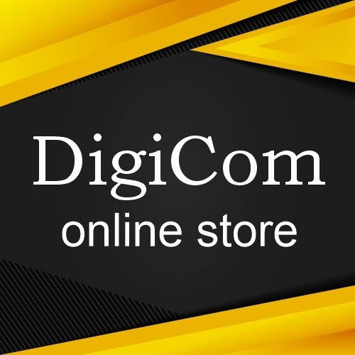Produk Digicom Online | Shopee Indonesia