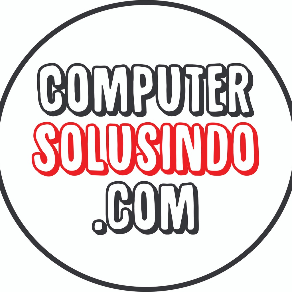 Produk computer solusindo | Shopee Indonesia