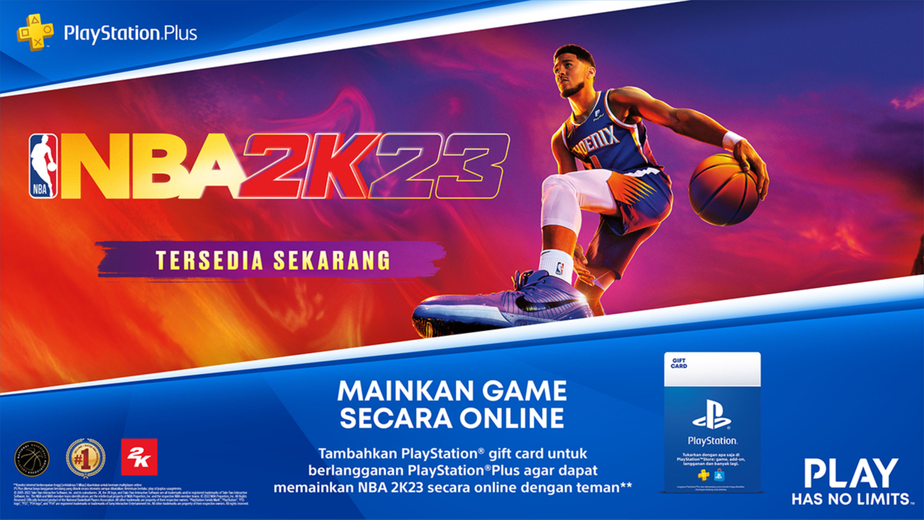 Toko Online Sony Playstation Digital Shop | Shopee Indonesia