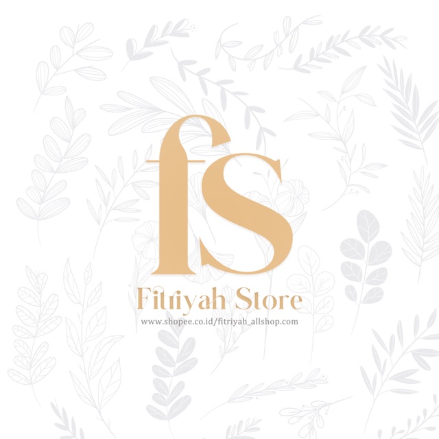 Produk FITRIYAH STORE | Shopee Indonesia