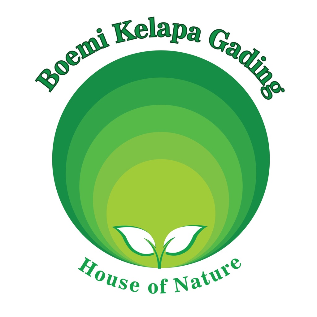 Produk Boemi Kelapa Gading | Shopee Indonesia