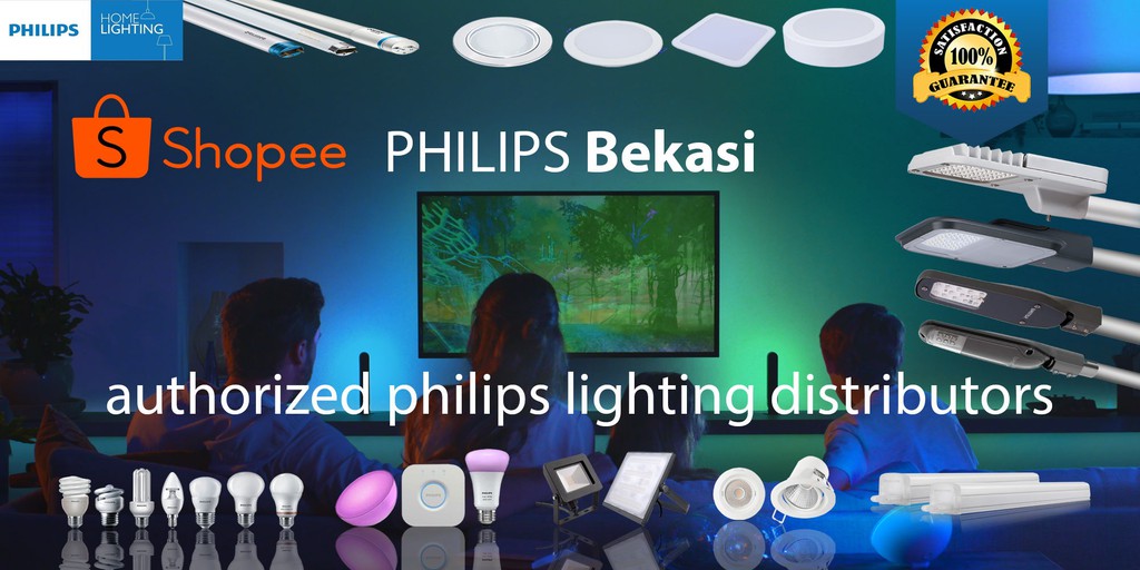 Produk Philips Bekasi | Shopee Indonesia
