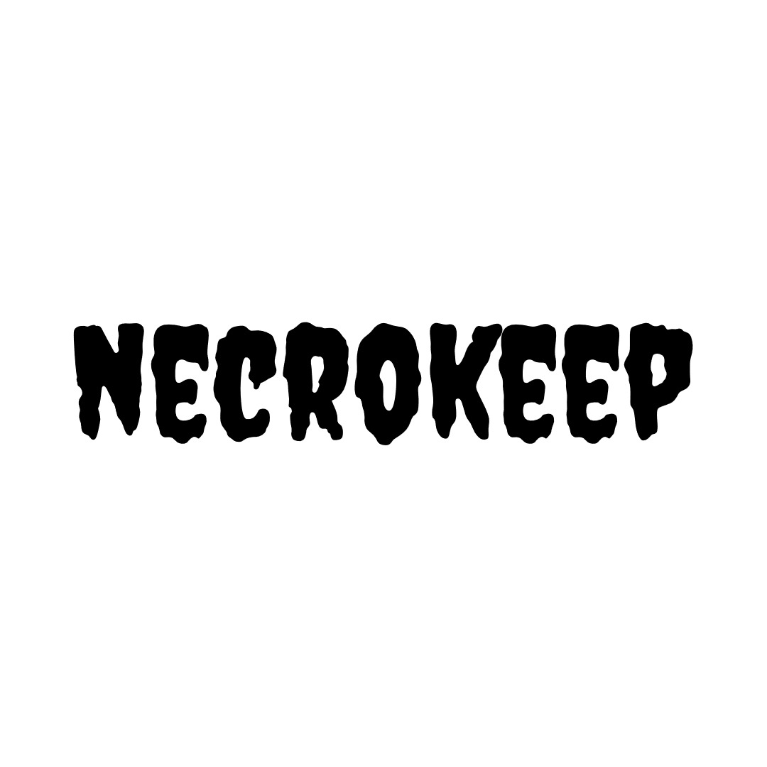 Produk Necrokeep Official | Shopee Indonesia