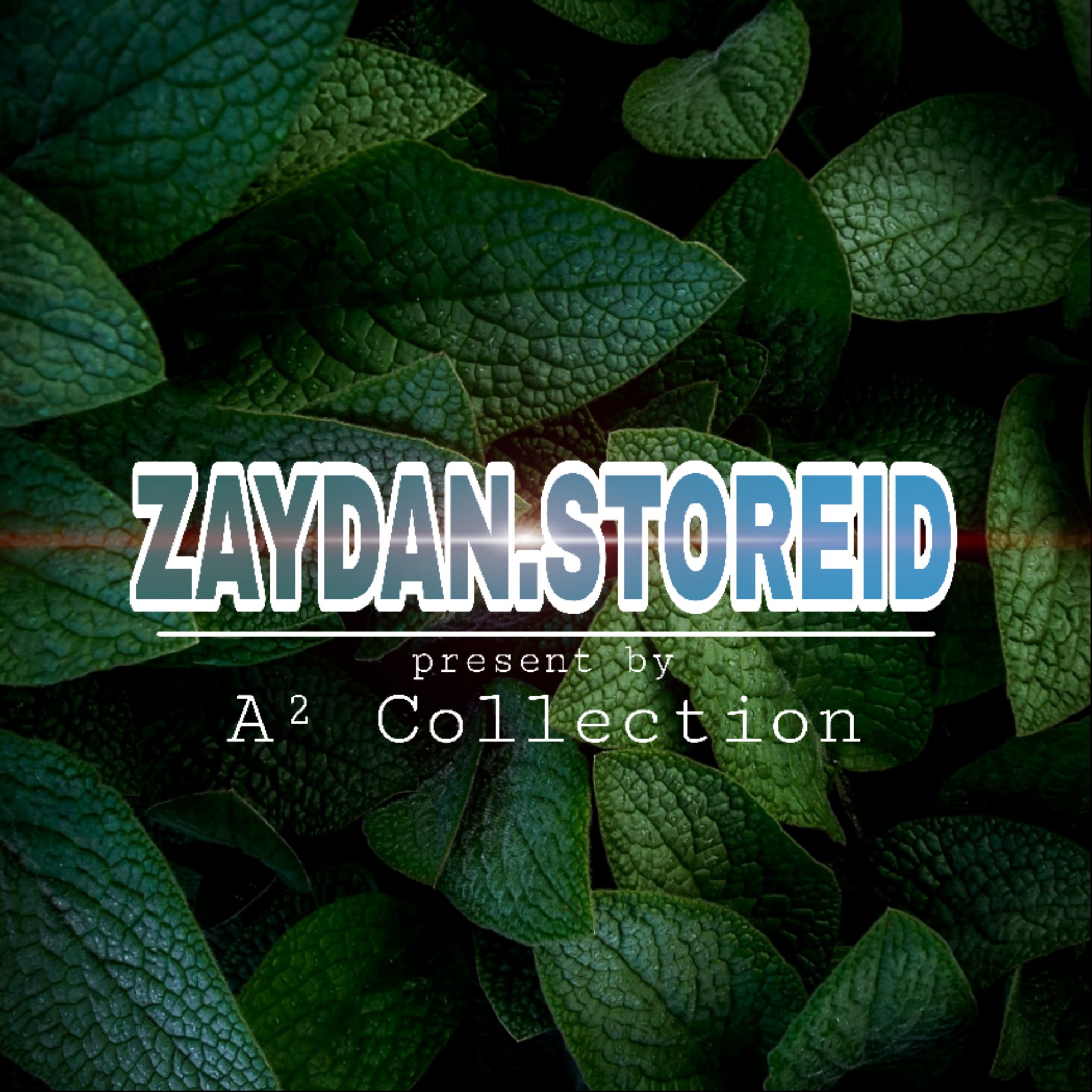 Produk Zaydan.StoreID | Shopee Indonesia