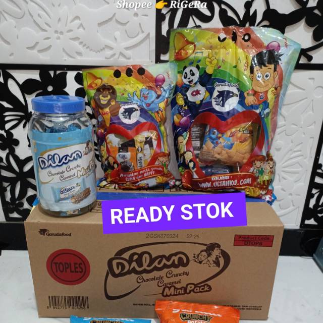Produk RIGERA | Shopee Indonesia