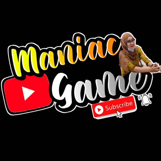 Produk MANIAC GAME OFFICIAL | Shopee Indonesia