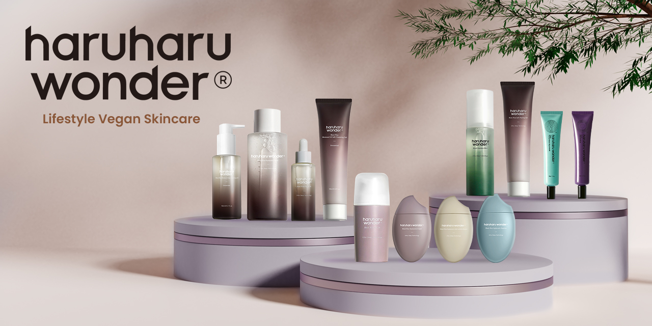 Toko Online Haruharu Official Shop | Shopee Indonesia