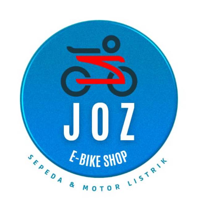 Produk Joz E-Bike Official Bangka | Shopee Indonesia