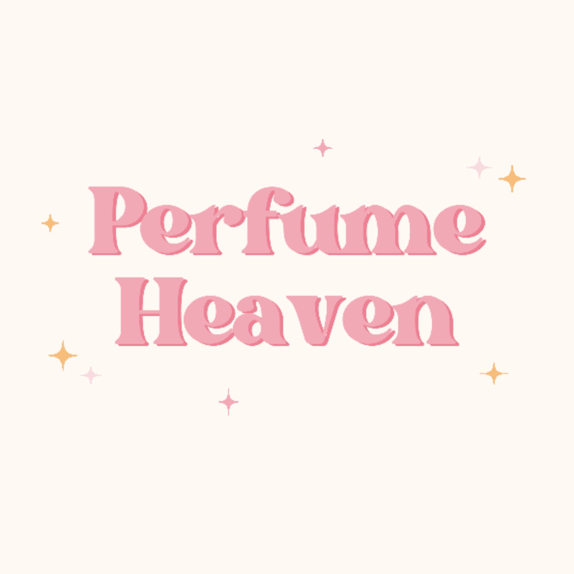Produk Perfume Heaven Shopee Indonesia