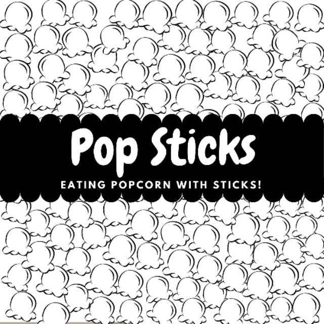 Produk Pop Sticks Popcorn | Shopee Indonesia
