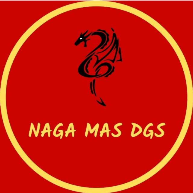 Produk NAGA MAS DGS | Shopee Indonesia