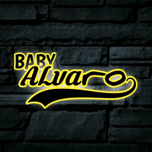 Produk BABY ALVARO | Shopee Indonesia