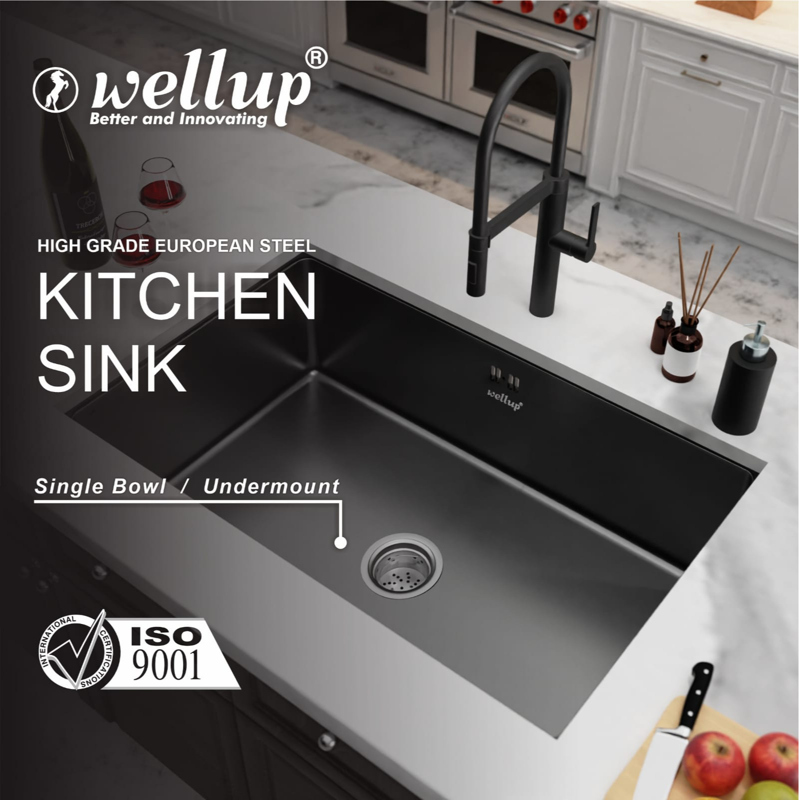 Toko Online Wellup Official Shop | Shopee Indonesia