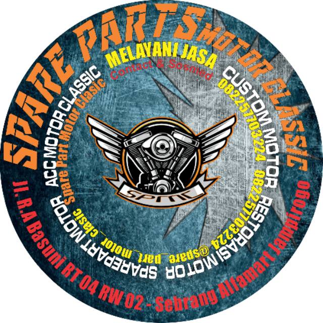 Produk SPMC OFFICIAL | Shopee Indonesia