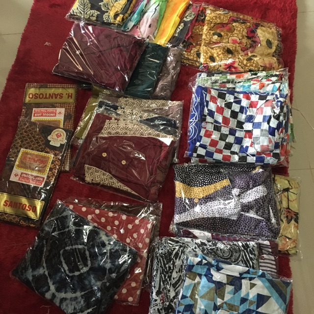 Produk GarLa Shop | Shopee Indonesia