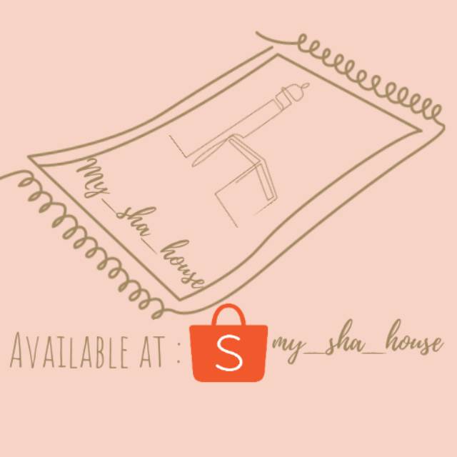 Produk my_sha_house | Shopee Indonesia