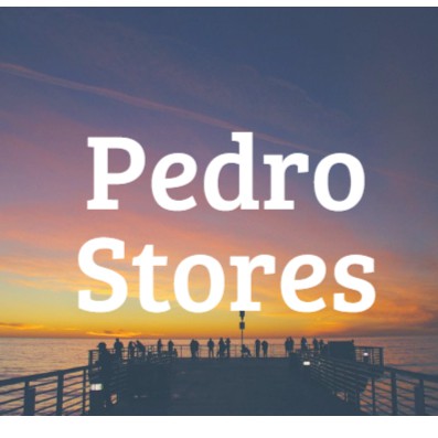 Produk Pedro Stores | Shopee Indonesia