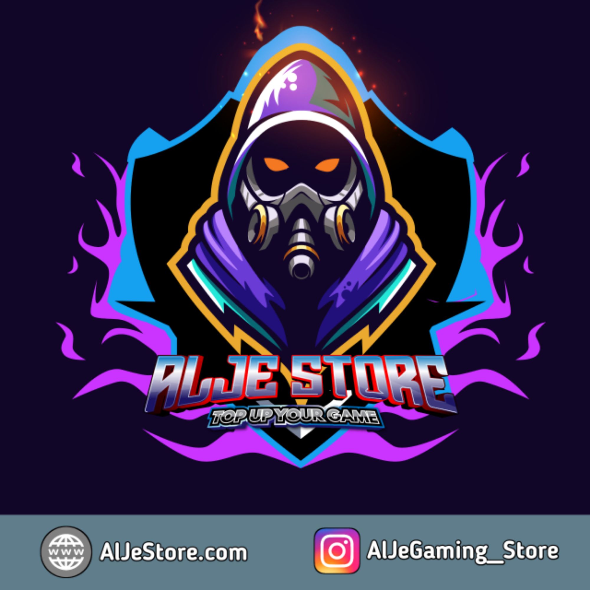 Produk AlJe Store | Shopee Indonesia