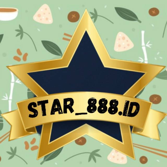 Produk Star_888.id | Shopee Indonesia