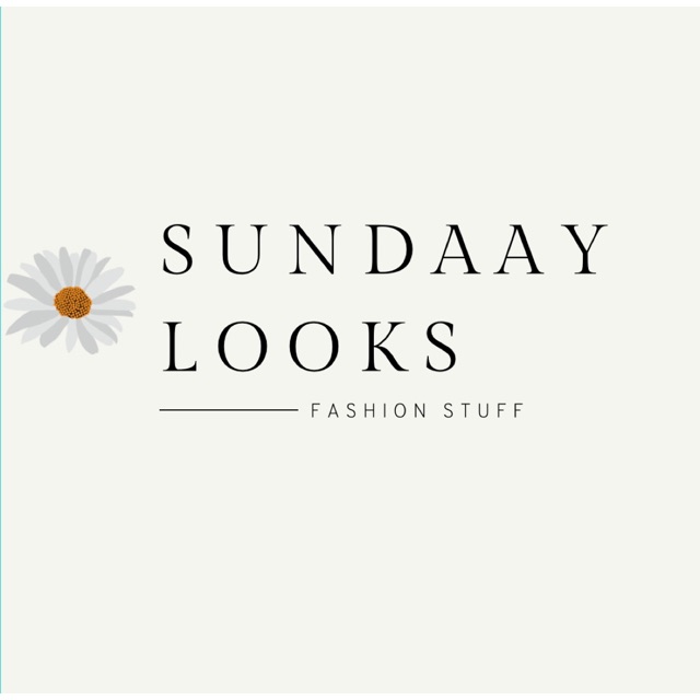 Produk Sunday Looks | Shopee Indonesia