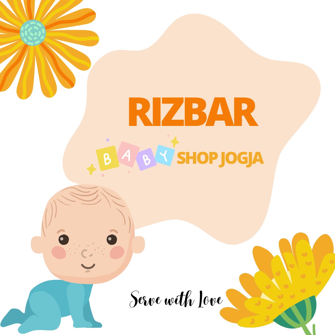 Produk RIZBAR Baby Shop Jogja | Shopee Indonesia