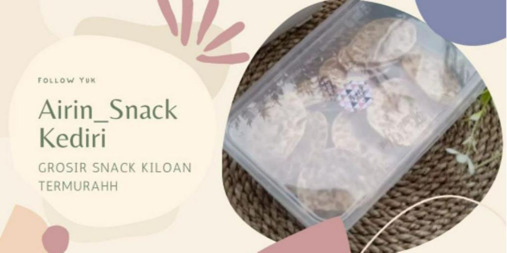 Produk Airin_Snack | Shopee Indonesia