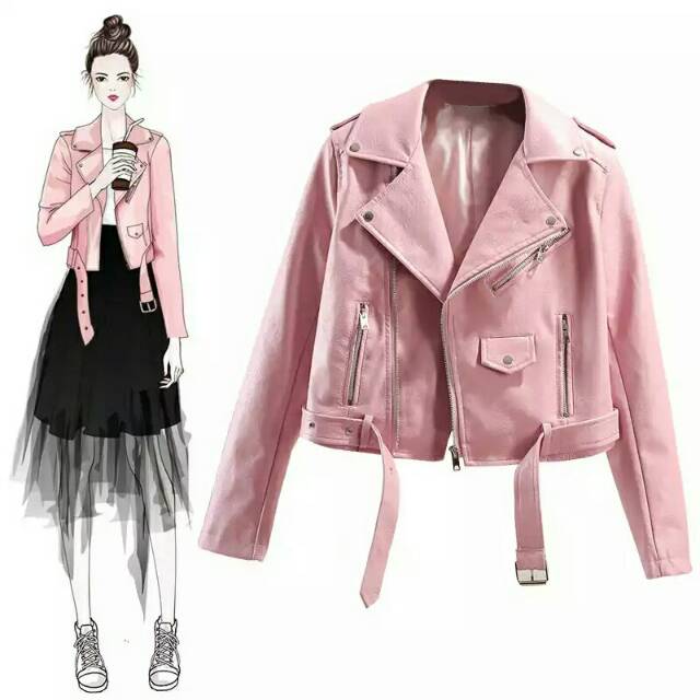 Produk Jaket | Shopee Indonesia