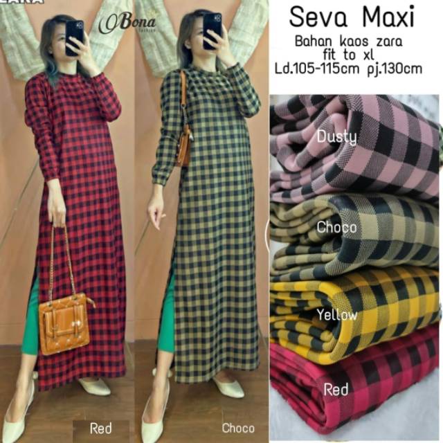 Produk Bonafashionofficial | Shopee Indonesia