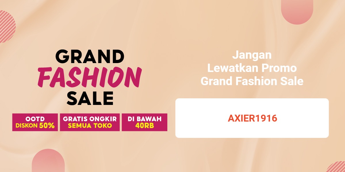 Produk Axier jewelry Official | Shopee Indonesia