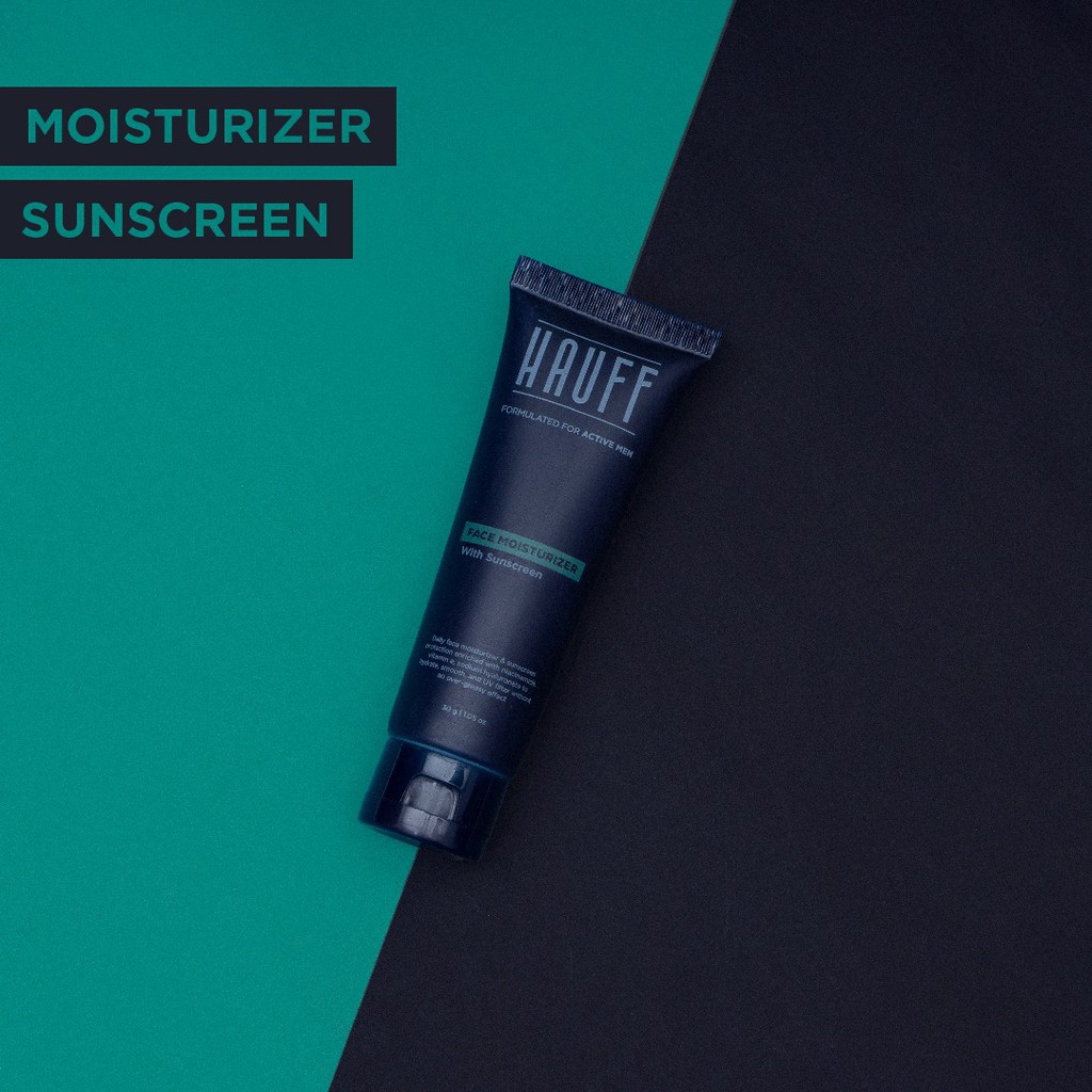 Produk HAUFF Official | Shopee Indonesia