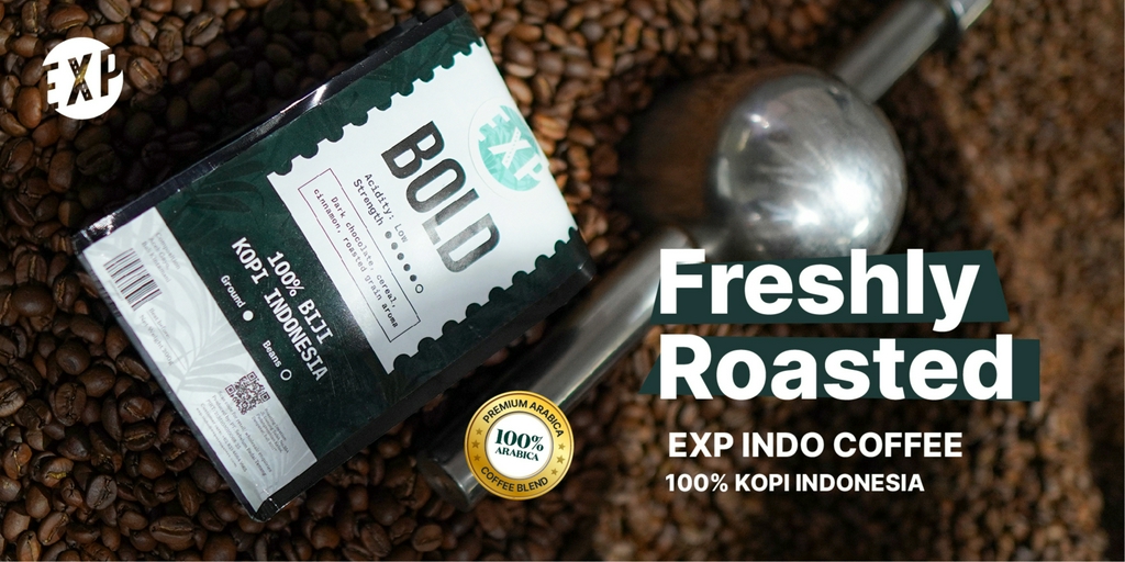 Produk EXP Indo coffee | Shopee Indonesia