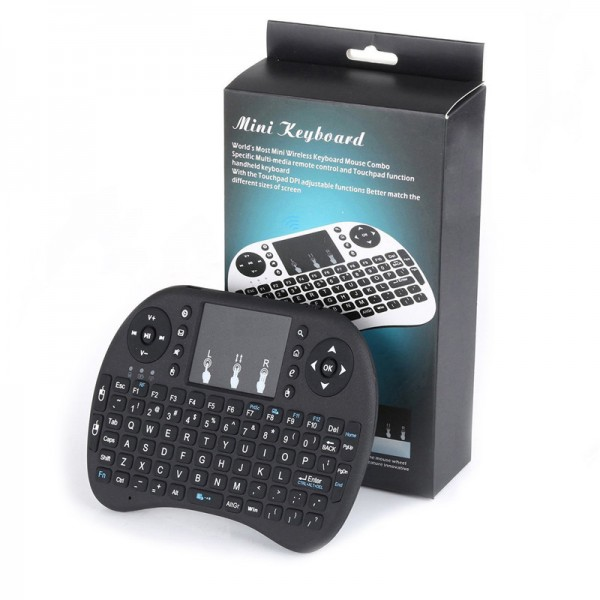 Produk Mini Wireless Keyboard Store | Shopee Indonesia