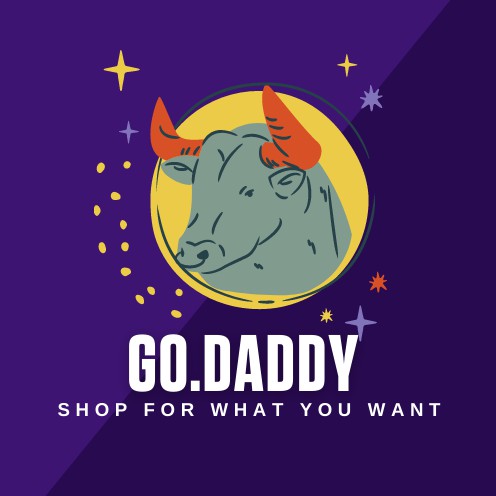 Produk Go.Daddy | Shopee Indonesia