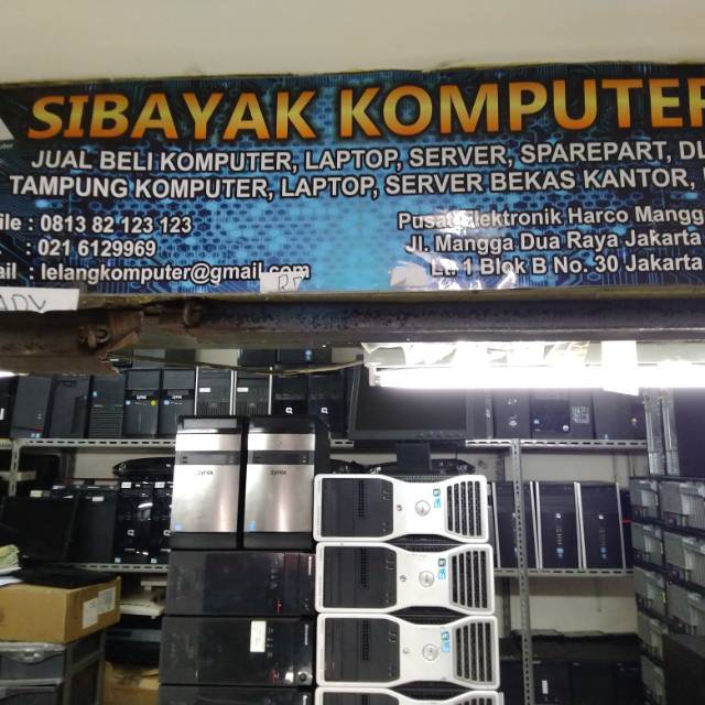 Produk AA.COMPUTER | Shopee Indonesia