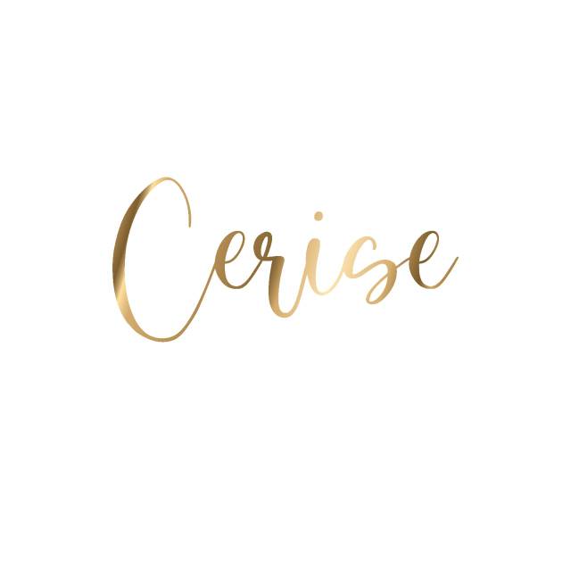Produk Cerise Official | Shopee Indonesia